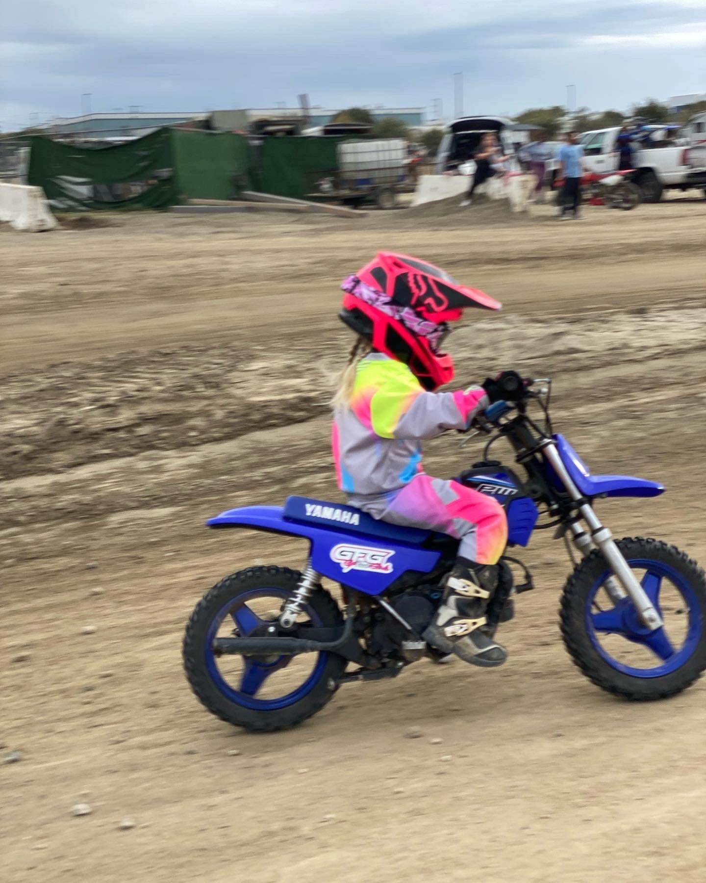 Alexa Nelson – Go Fast Girls