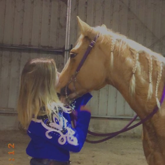 Addison Cole – Go Fast Girls