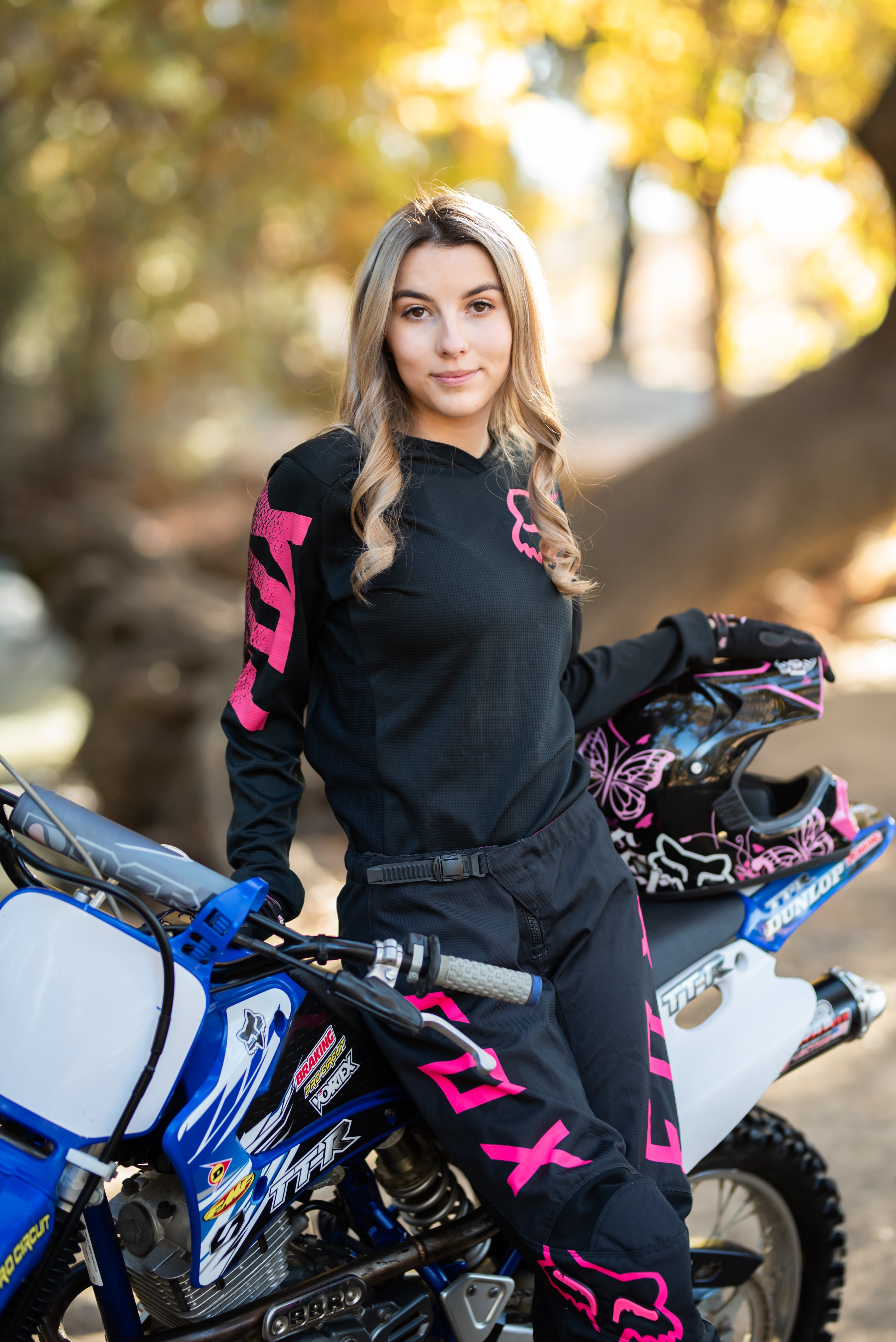 Shilah Aguilar – Go Fast Girls