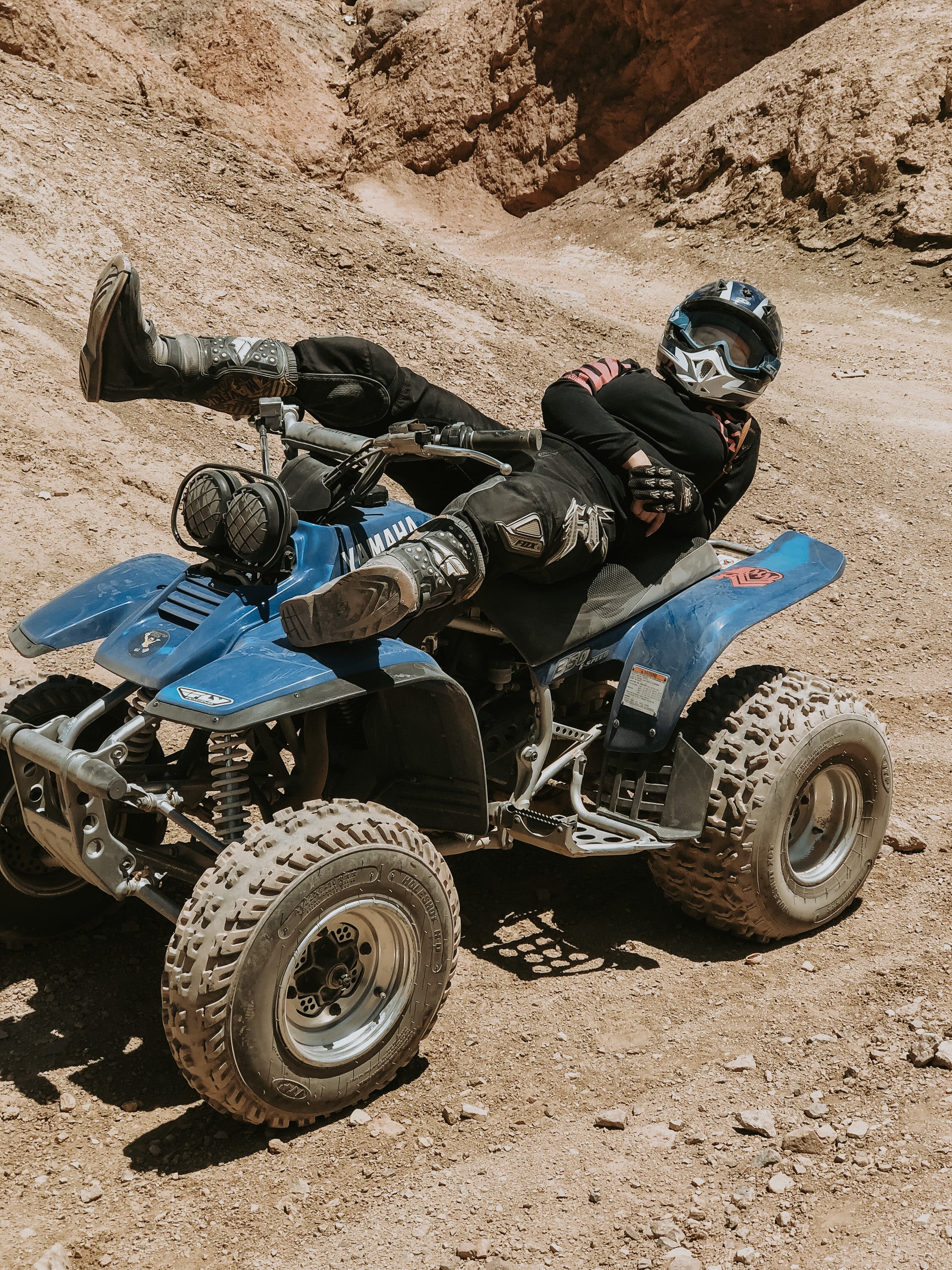 Taylor Sievert – Go Fast Girls