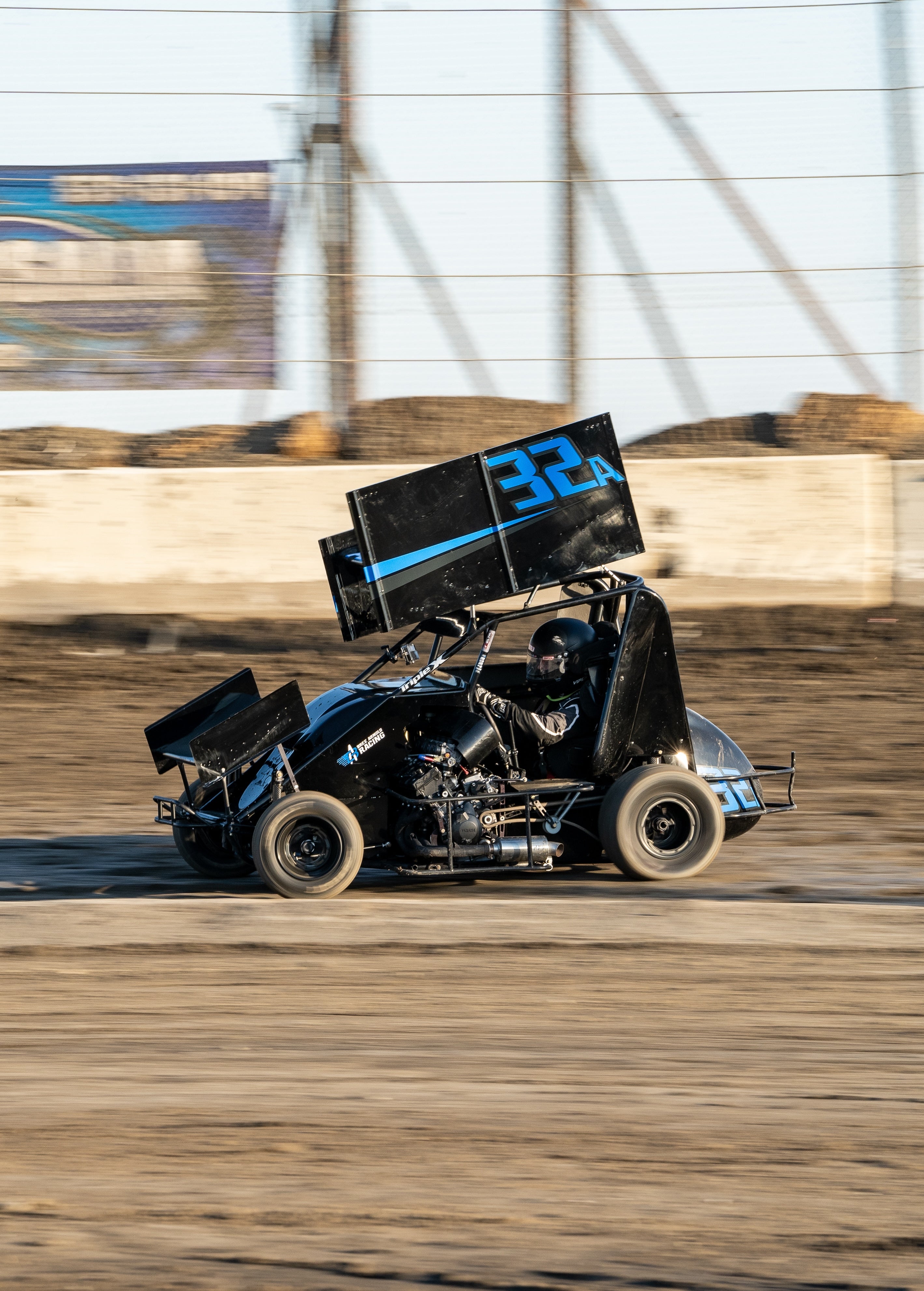 Bree Arnold – Go Fast Girls