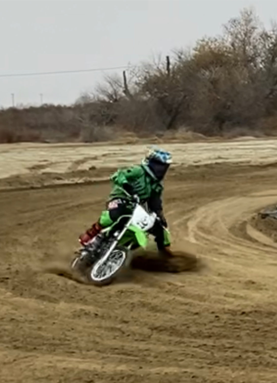 Kristen Rodrigues – Go Fast Girls