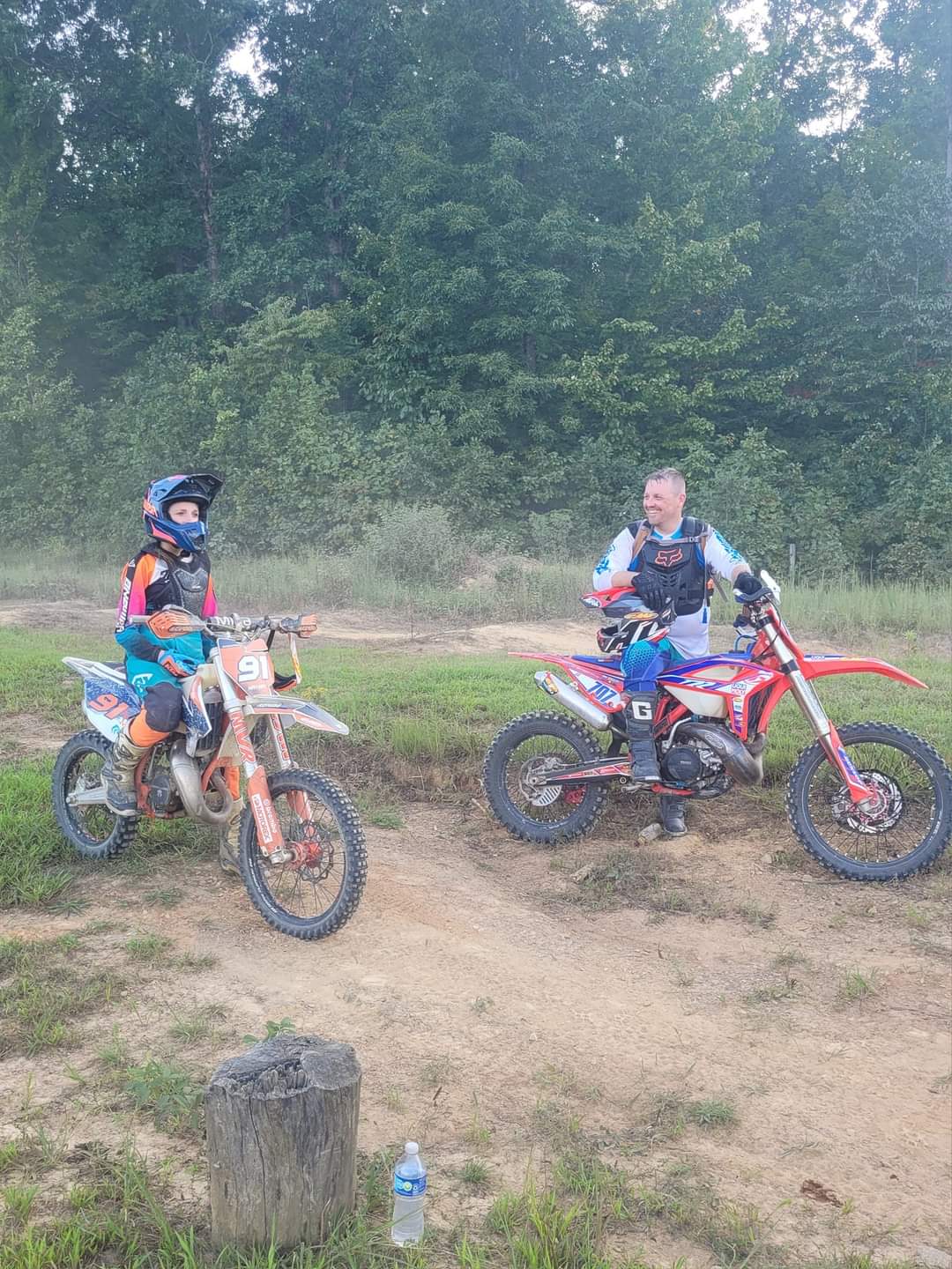 Hailey Adkins – Go Fast Girls