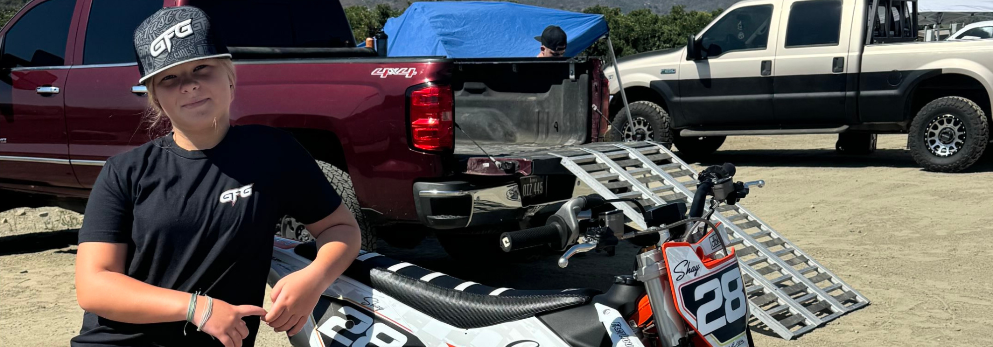 Empowering Women in Motorsports: The GoFastGirls Mission Beyond Appare ...