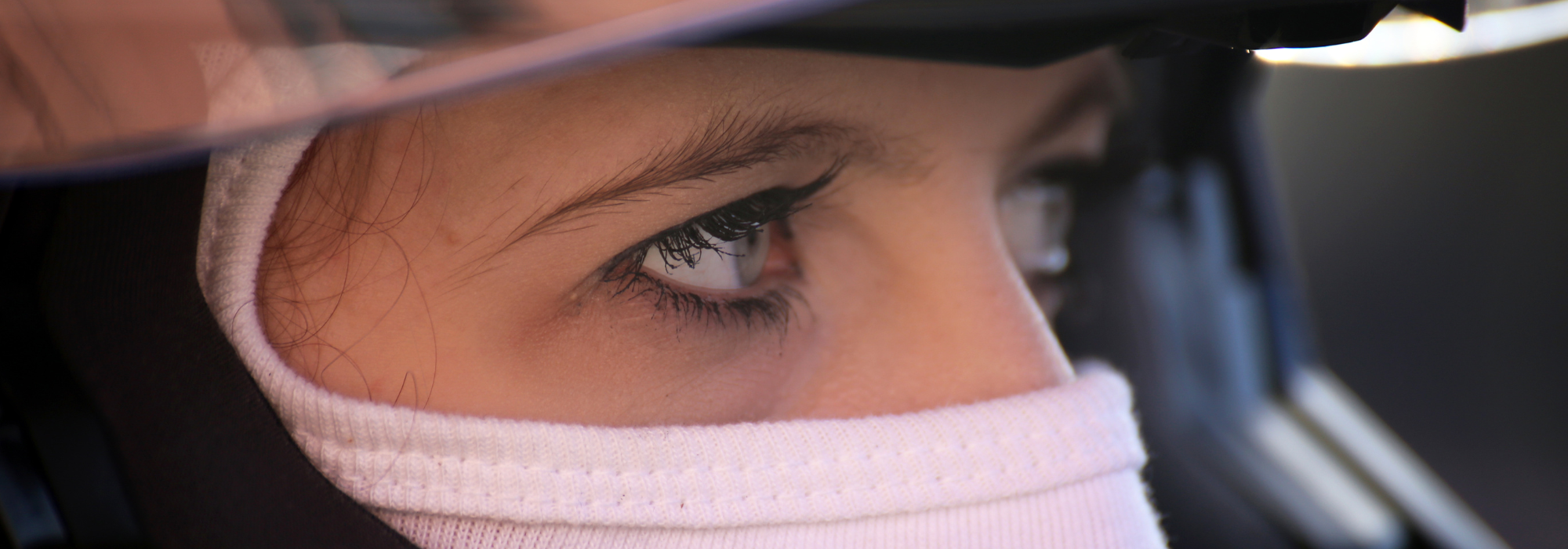 Day In the Life of a Female Motorsport Racer – Go Fast Girls