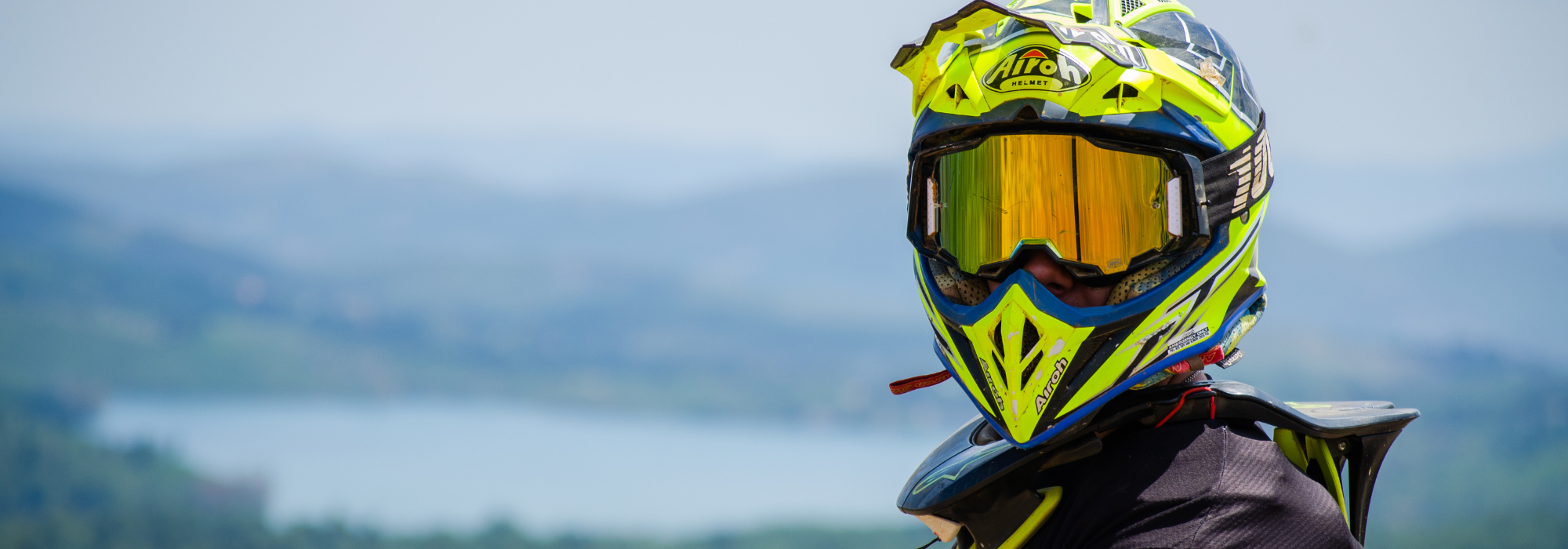 Balancing Speed and Safety: Essential Gear for Female Racers – Go Fast ...