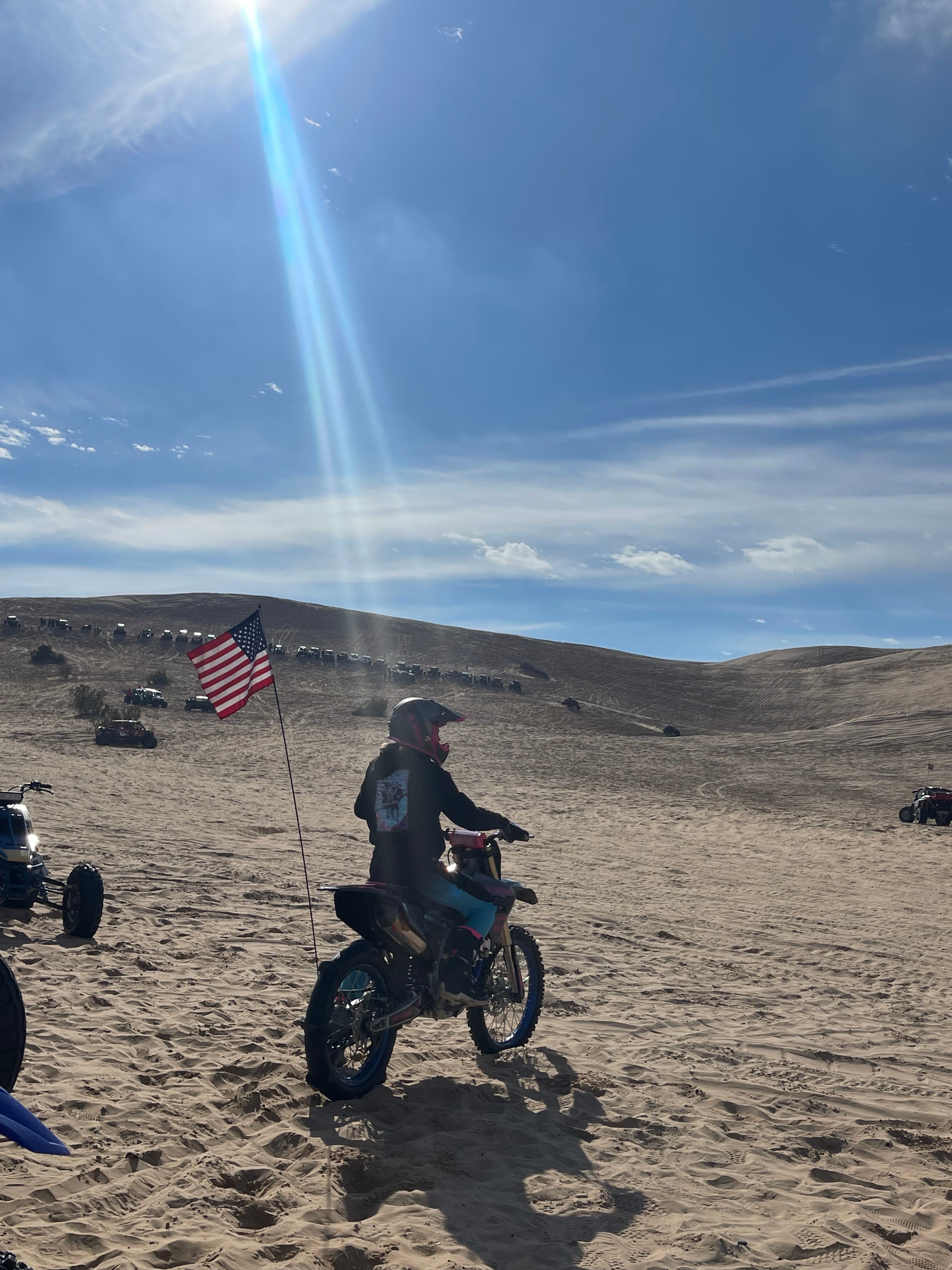 Hailey Campagne – Go Fast Girls