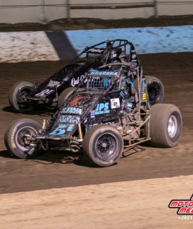 RACE CARS – Go Fast Girls