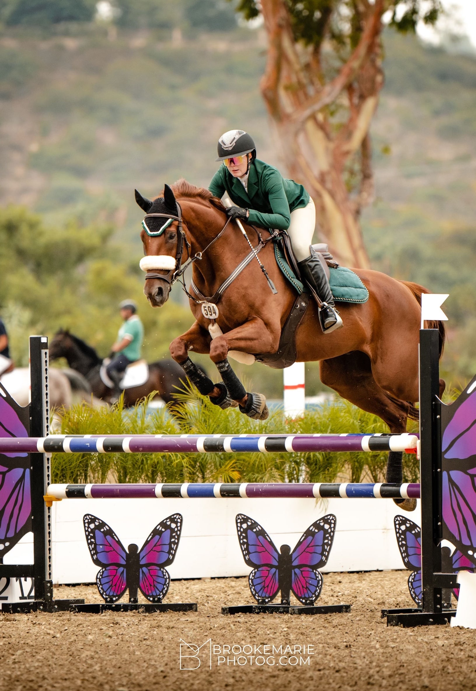 Devynn Sibley – Go Fast Girls