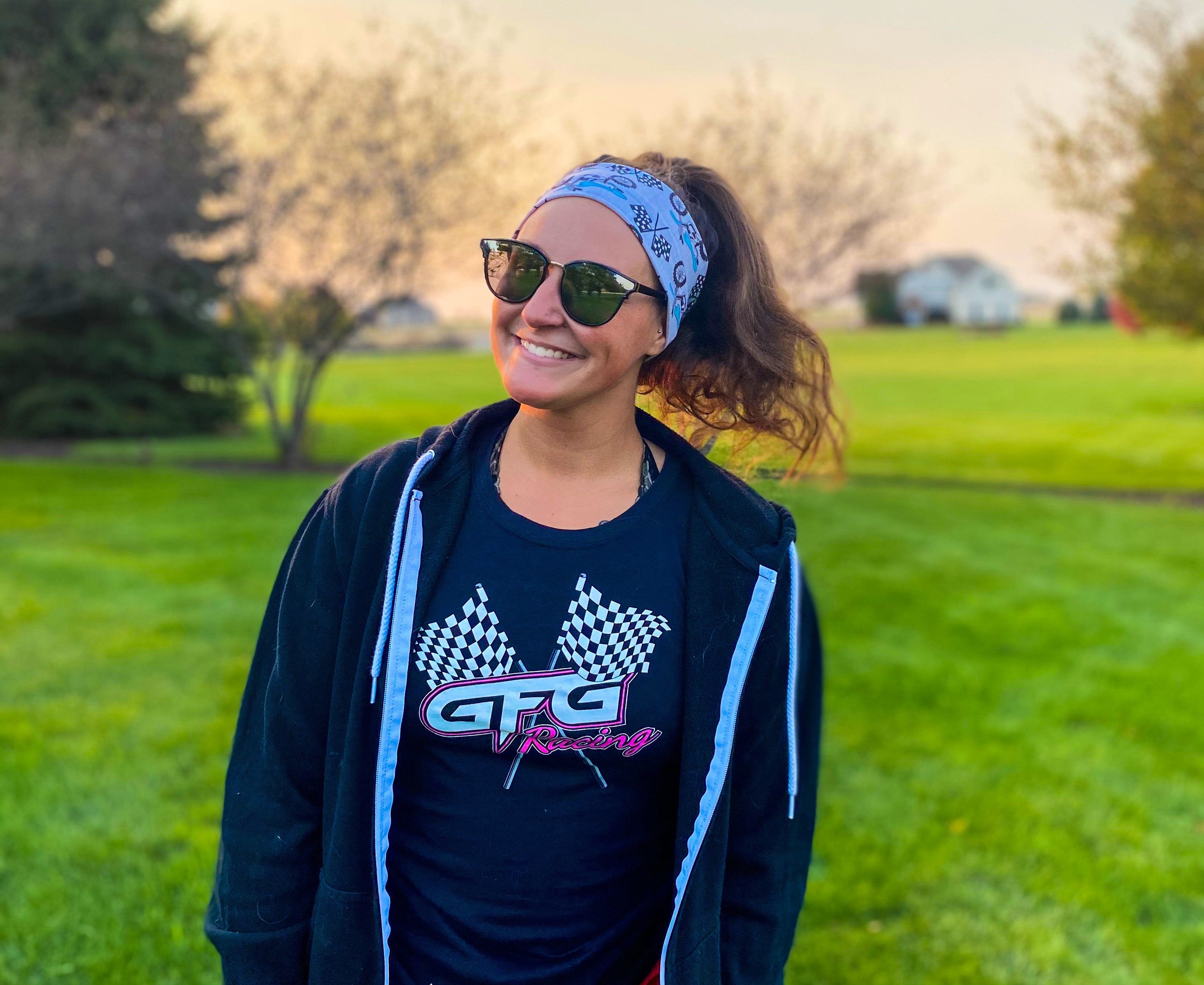 Isabela Boneta – Go Fast Girls