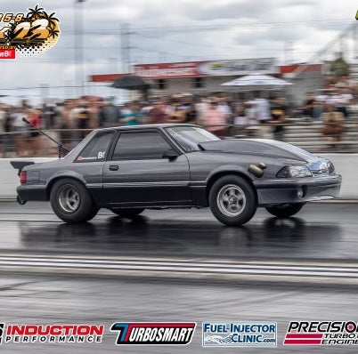 Amanda Rae Ebbert – Go Fast Girls