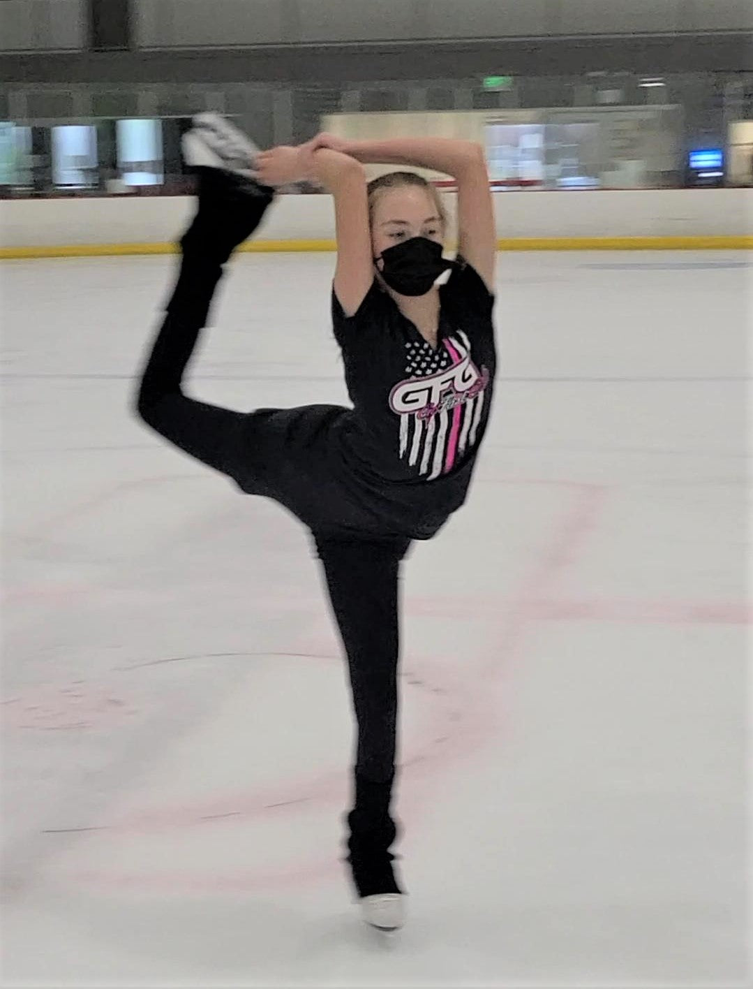 Mackenzie Willison – Go Fast Girls