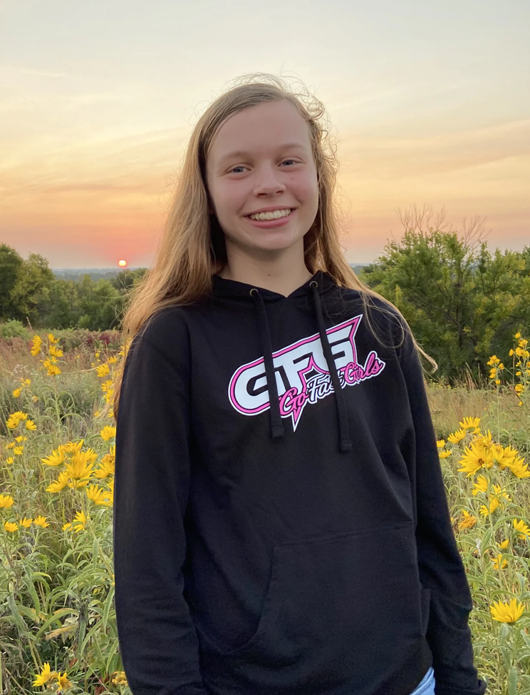 Ellie Brent – Go Fast Girls