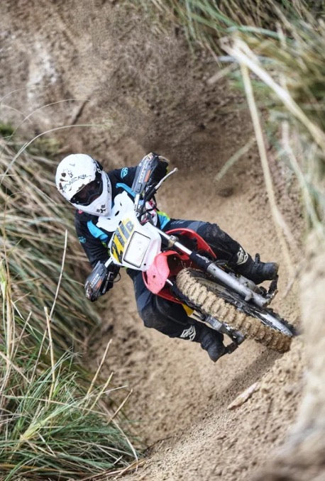 Kaylee Cavanagh – Go Fast Girls