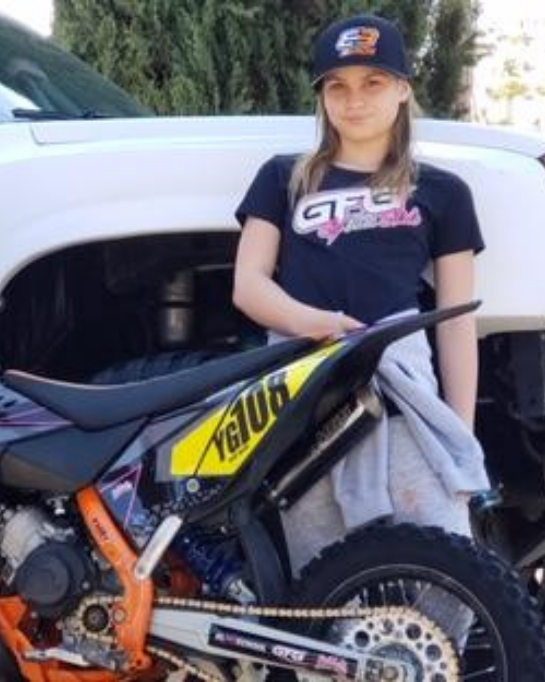 Dana Raynor – Go Fast Girls