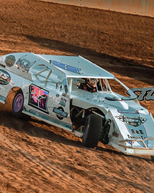 Cayden Mitchell – Go Fast Girls