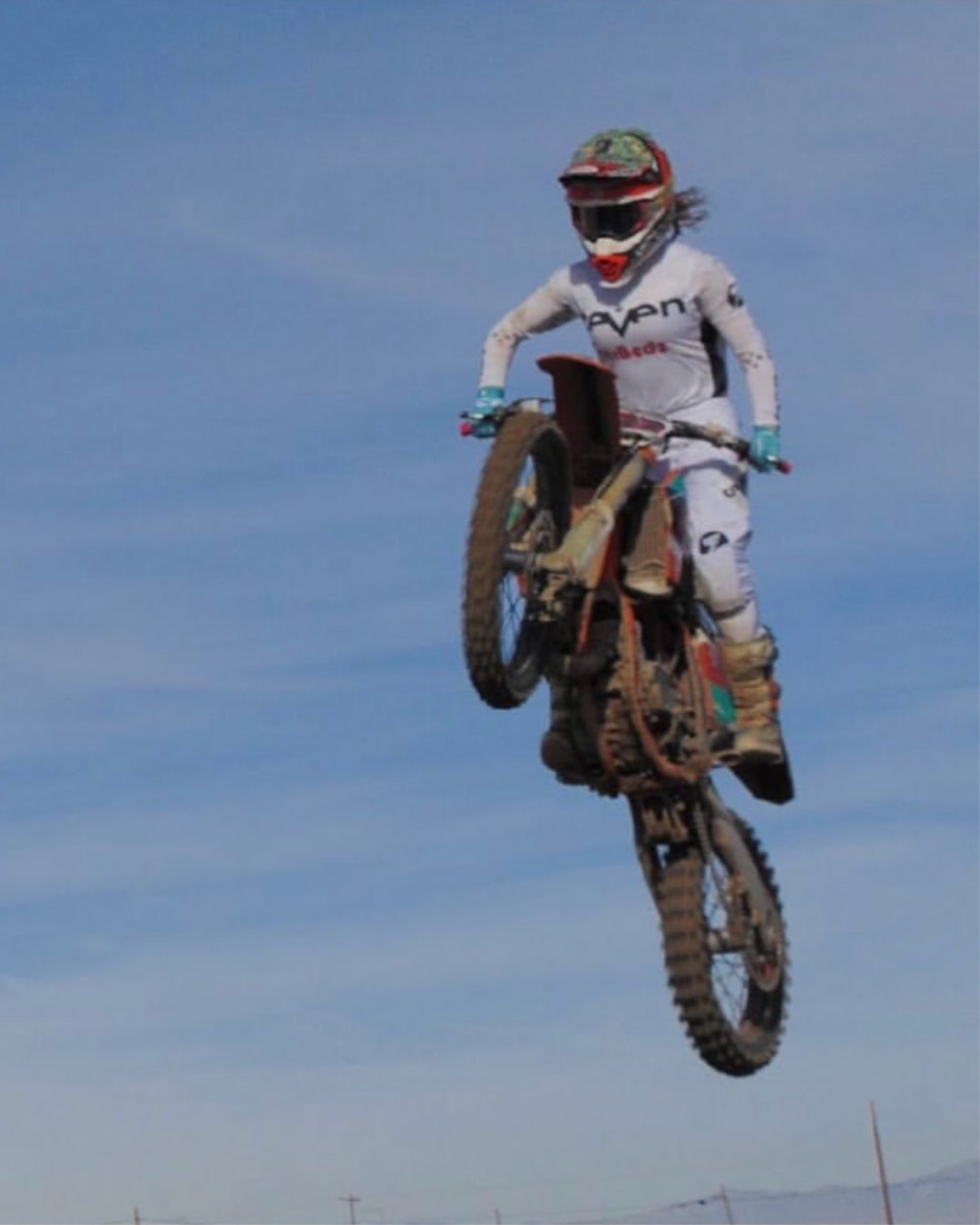 Hunter Daly – Go Fast Girls