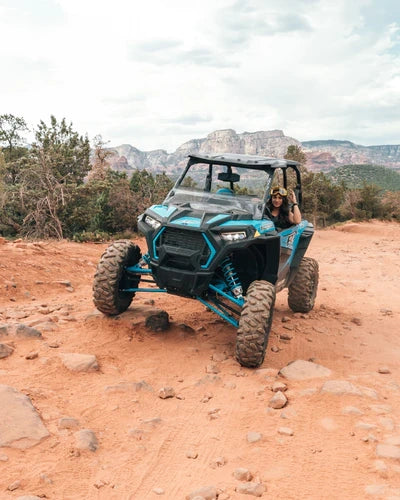 5 Beginner UTV Mistakes to Avoid – Go Fast Girls