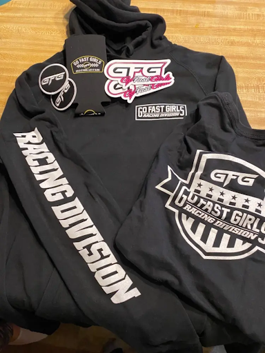 The Best Action Sport Apparel for High-Performance Athletes – Go Fast Girls