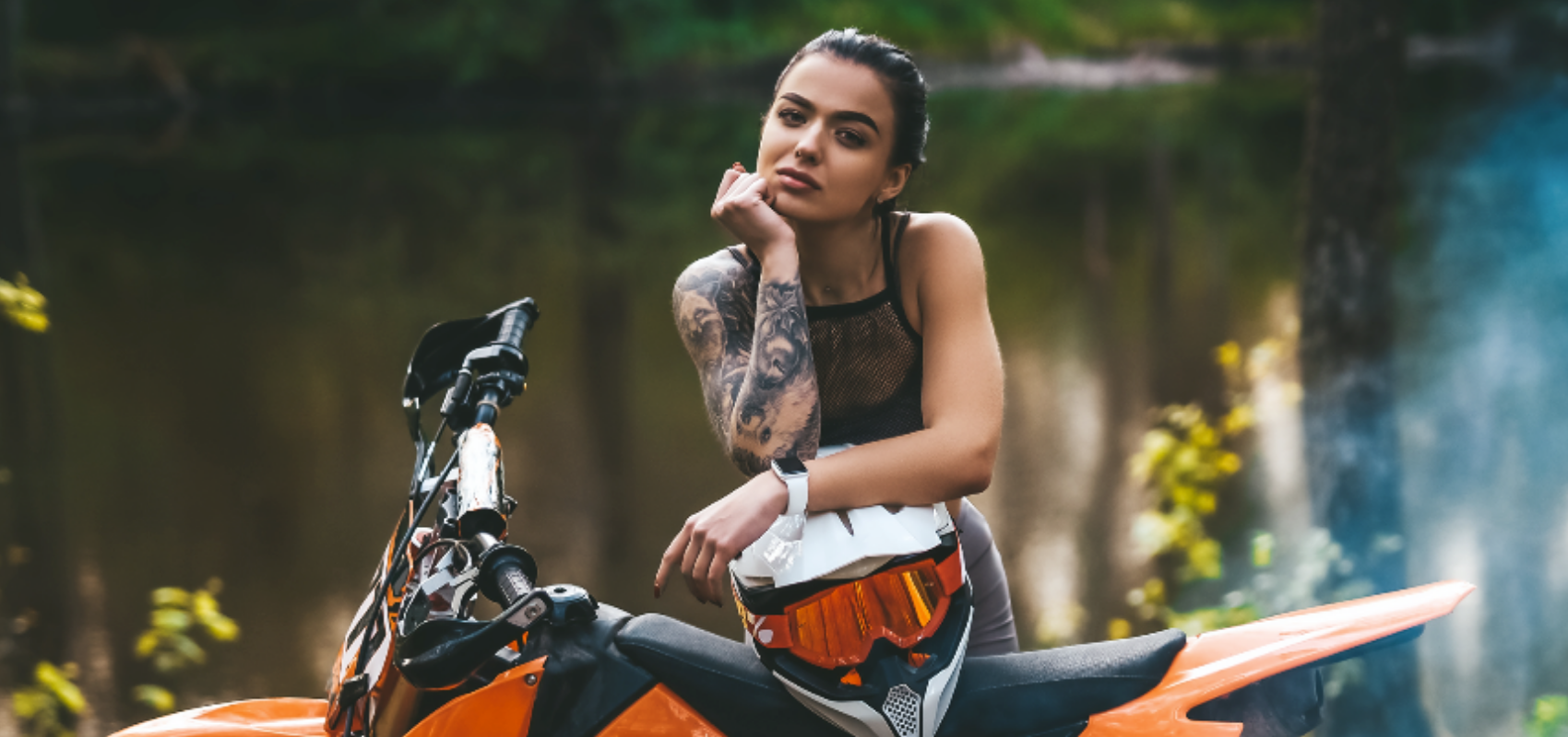 Ambassadors – Go Fast Girls