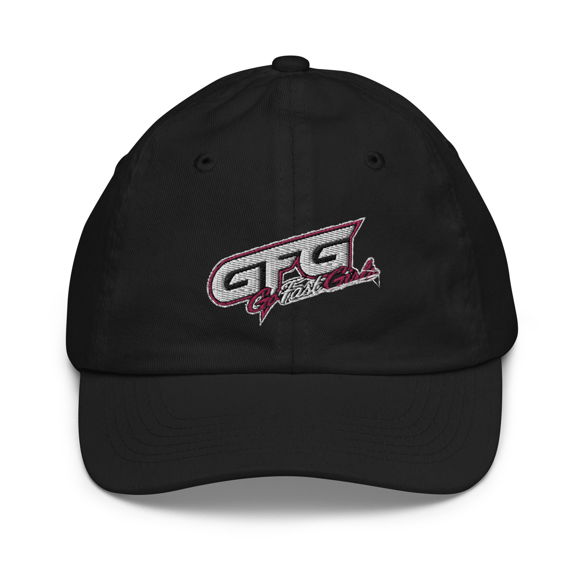OG Hat - Youth – Go Fast Girls